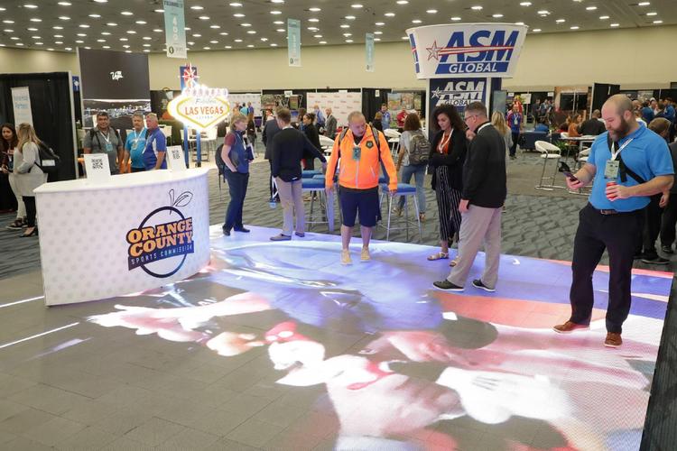 About - TEAMS Conference & Expo - Of Sports, By Sports, For Sports